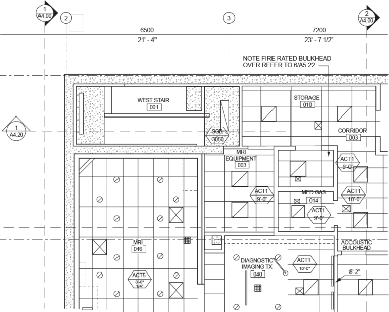 D-2.1 Types of DWV Drawings - Block D: Drainage Systems